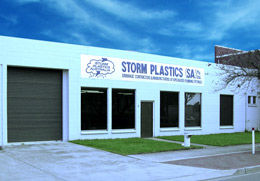 Storm Plastics | Manufacturers of Specialised PVC-U Plumbing Products ...